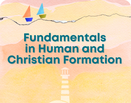 Emmaus | Center for Psycho-Spiritual Formation and Accompaniment