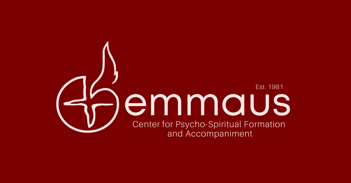 Emmaus | Center for Psycho-Spiritual Formation and Accompaniment Emmaus | Center for Psycho-Spiritual Formation and Accompaniment